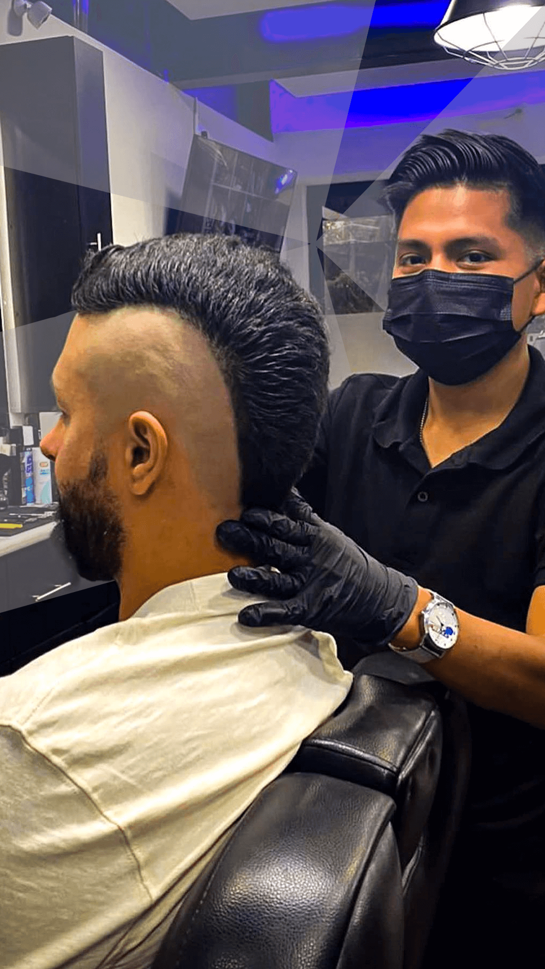 Conoce Masters Cut Barber Shop de Convenia Plaza | Convenia Plaza